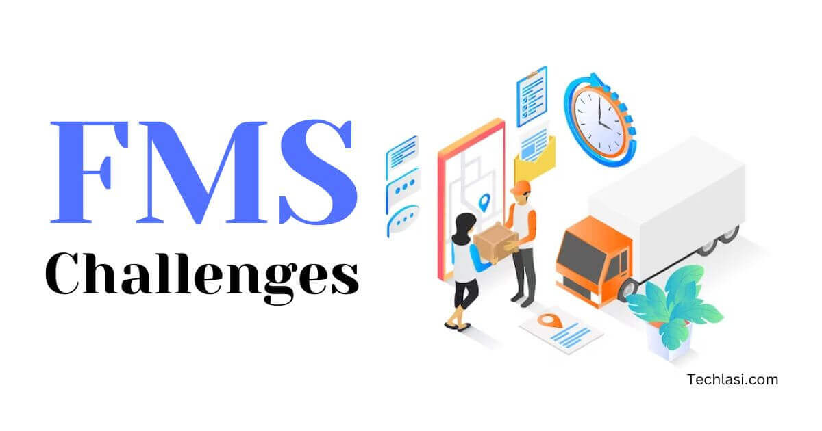Fleet Management Challenges: Key Issues Facing Today's Fleet Managers Fleet Management Challenges: Key Issues Facing Today's Fleet Managers