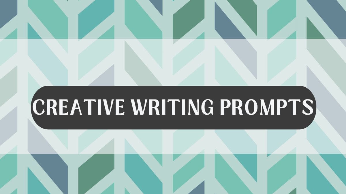 90+ Creative Writing Prompts for Kids 2025