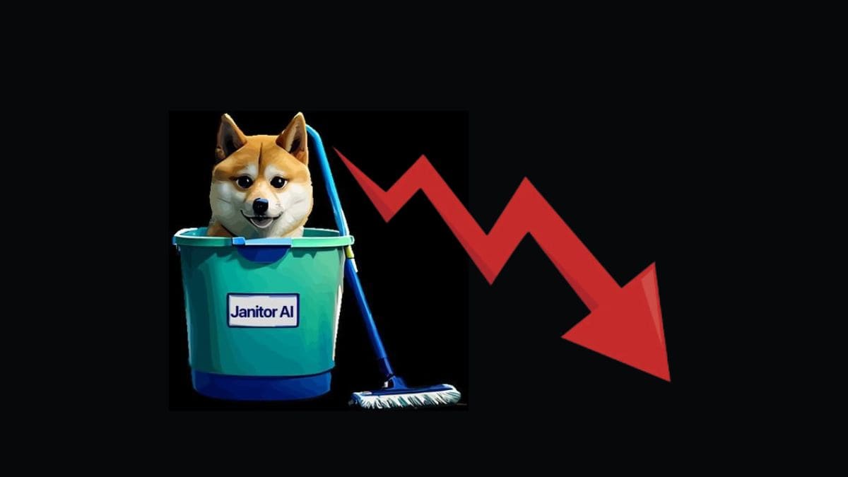Is Janitor AI Down Right Now? Today Current Status April 2026