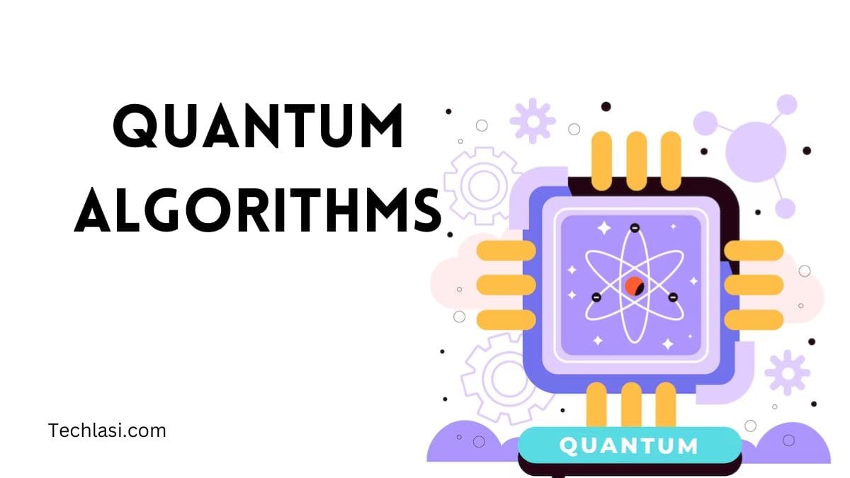 Quantum Algorithms Shors Algorithm Vs Grovers Algorithm