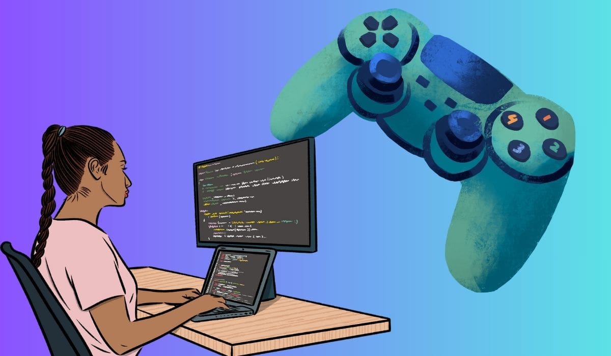 Game Programming Languages Comparison: A Comprehensive Guide for 2025 Game Programming Languages Comparison: A Comprehensive Guide for 2025