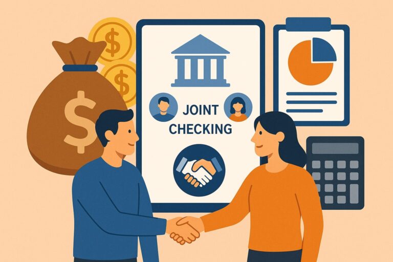 Best Practices for Joint Checking Accounts: A Complete Guide for 2026