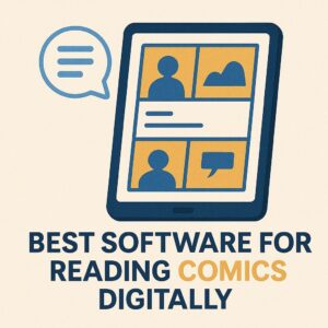 Best Software for Reading Comics Digitally: Ultimate Guide for 2026