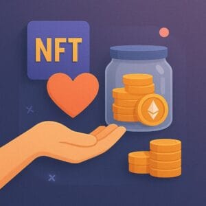 Best NFT Charity Initiatives: Leading Digital Art Projects Making Real ...