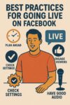 Best Practices for Going Live on Facebook: Complete Guide for 2026