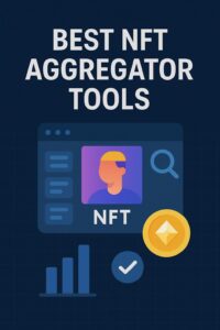 5 Best NFT Aggregator Tools: The Complete 2026 Guide