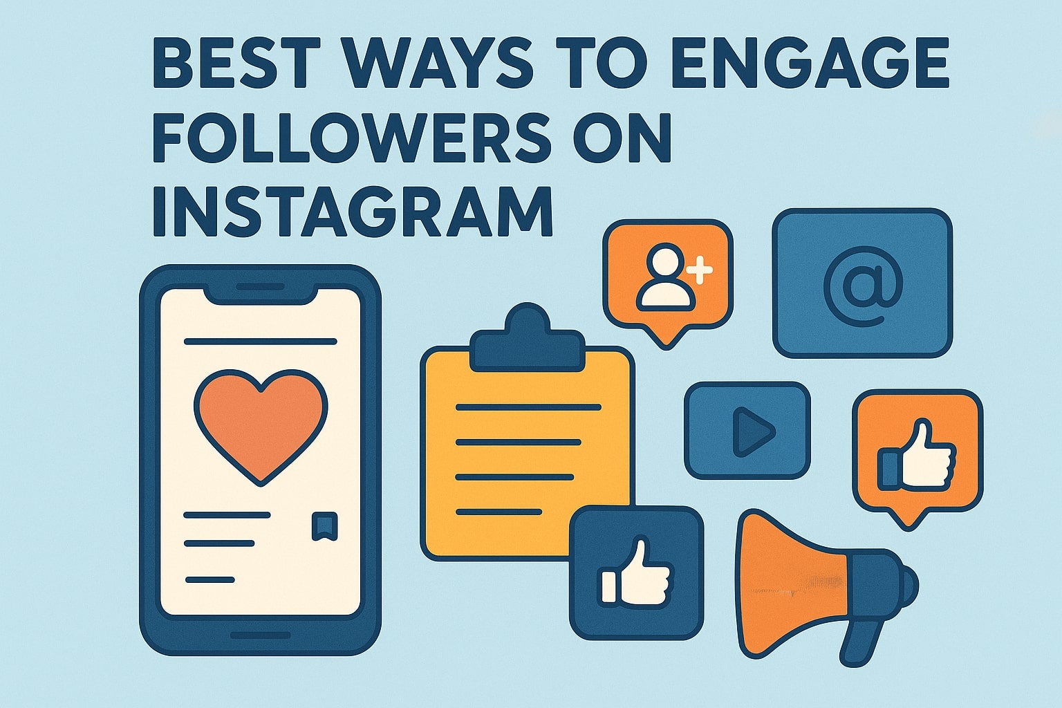 Best Ways to Engage Followers on Instagram: 11 Proven Strategies That ...