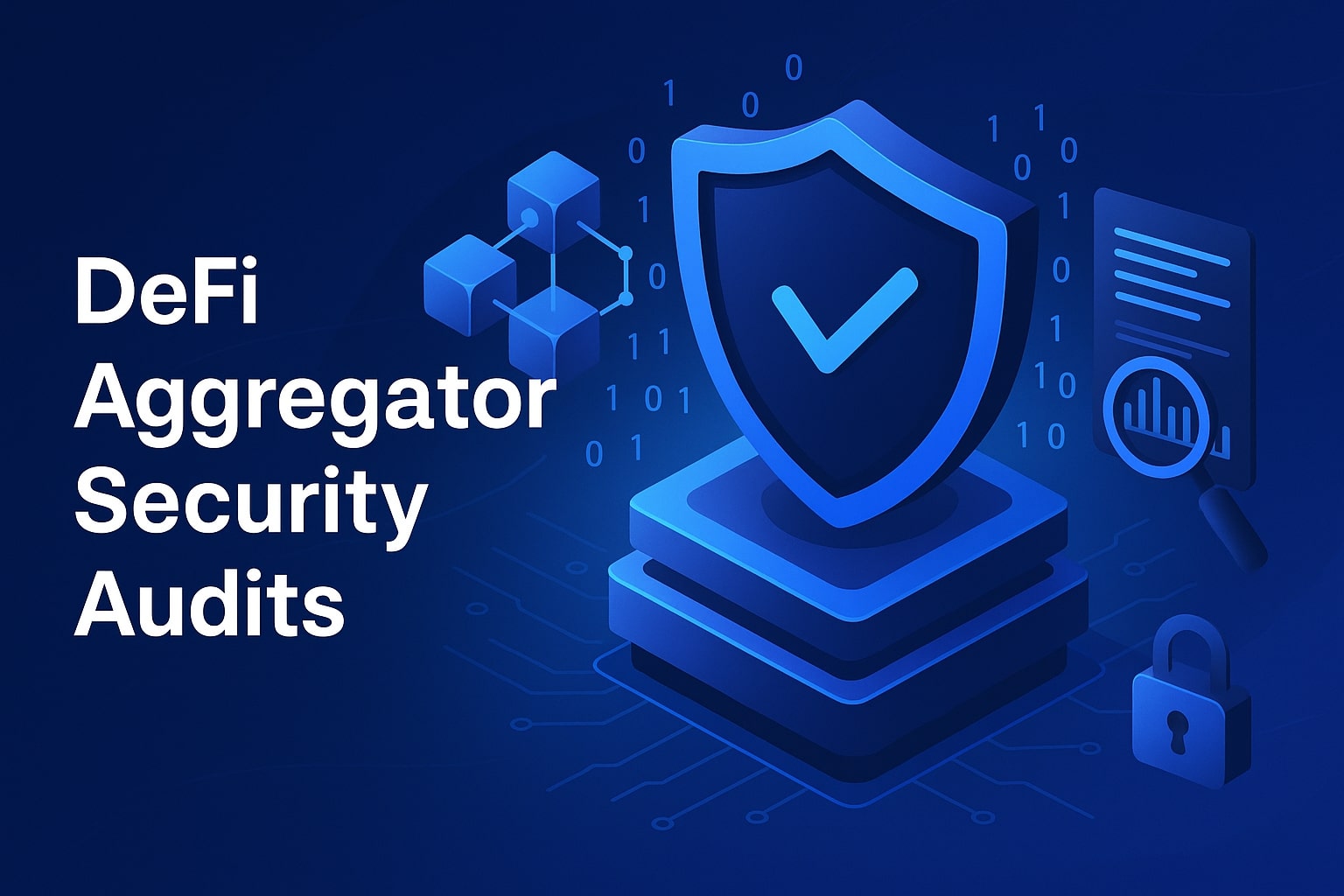 DeFi Aggregator Security Audits: What You Need to Know