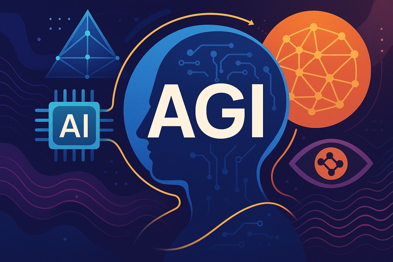 What is AGI in AI: Understanding Artificial General Intelligence