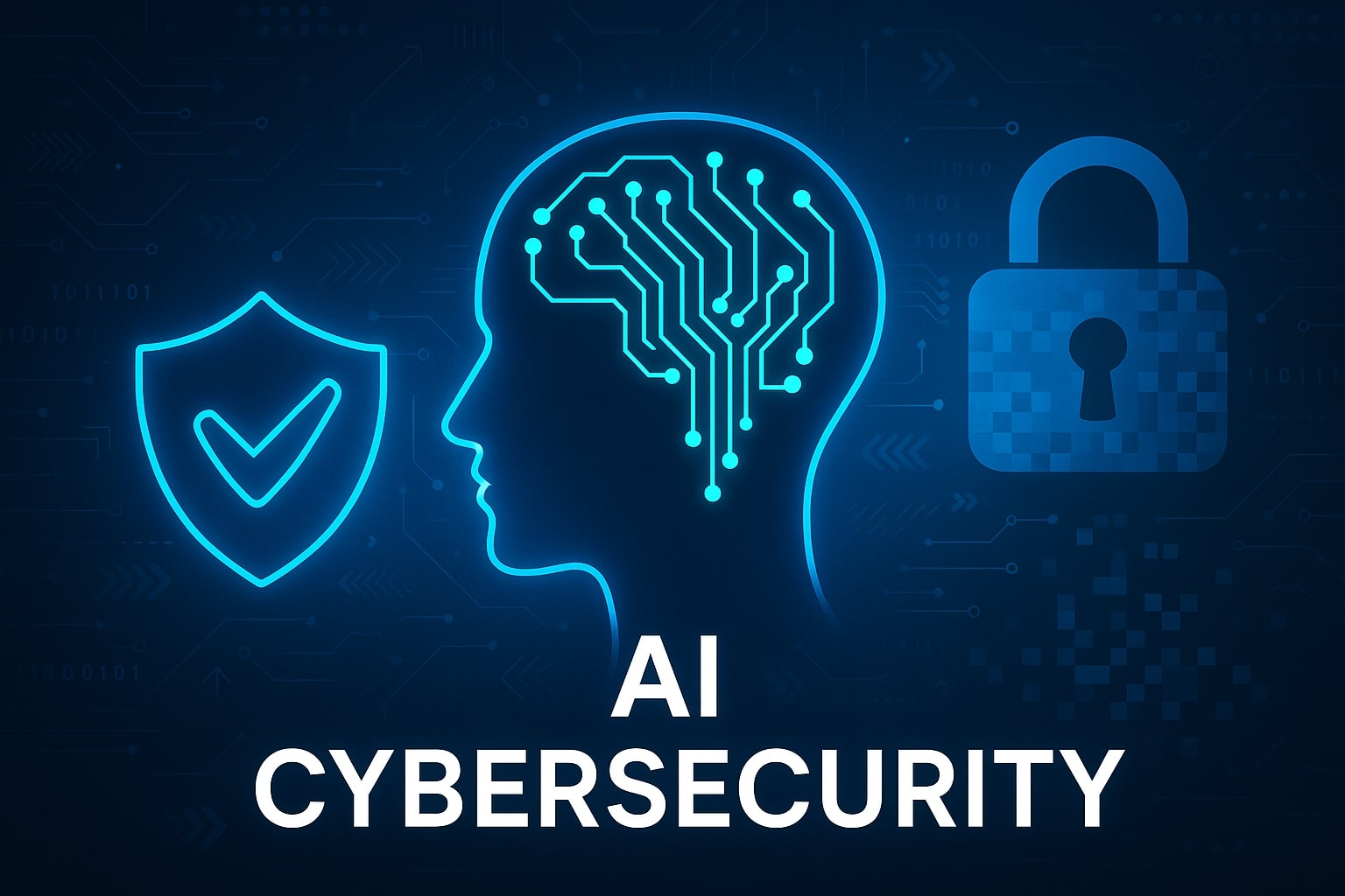 AI in Cybersecurity: How Machine Learning Protects Networks Today