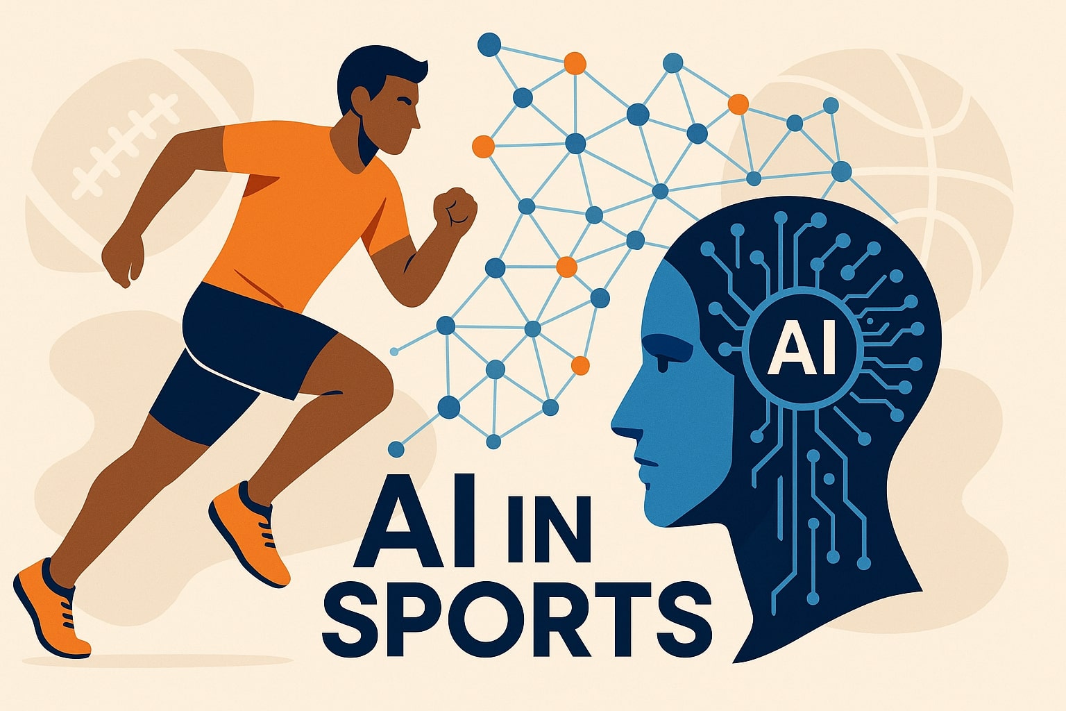 AI in Sports: How Artificial Intelligence is Transforming Athletic ...