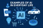 Examples of AI in Everyday Life: Real Applications You Use Daily