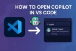 How to Open Copilot in VS Code: Step-by-Step Guide