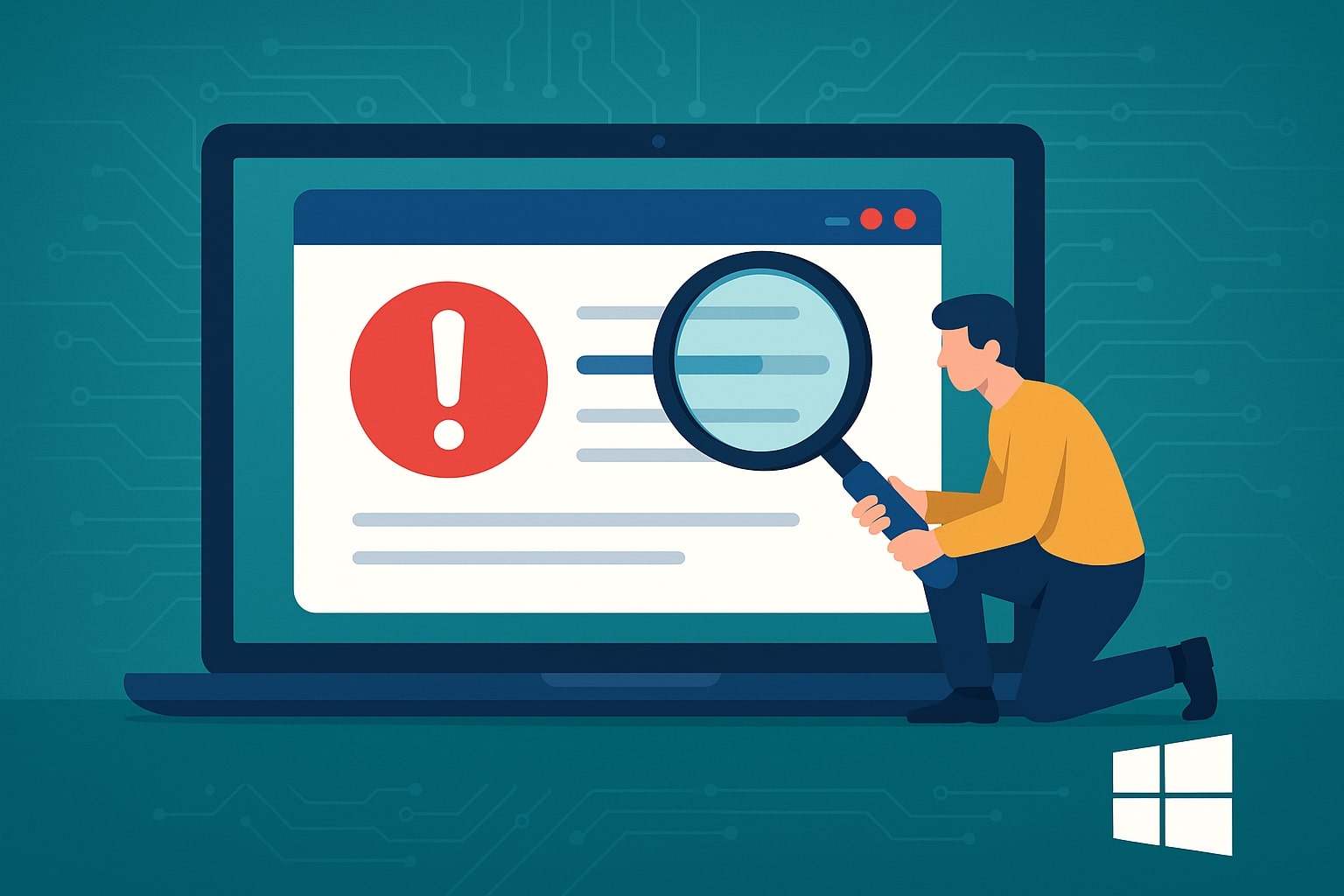 Run a Troubleshooter for PC Issues Windows: Your Guide to Fixing Common ...