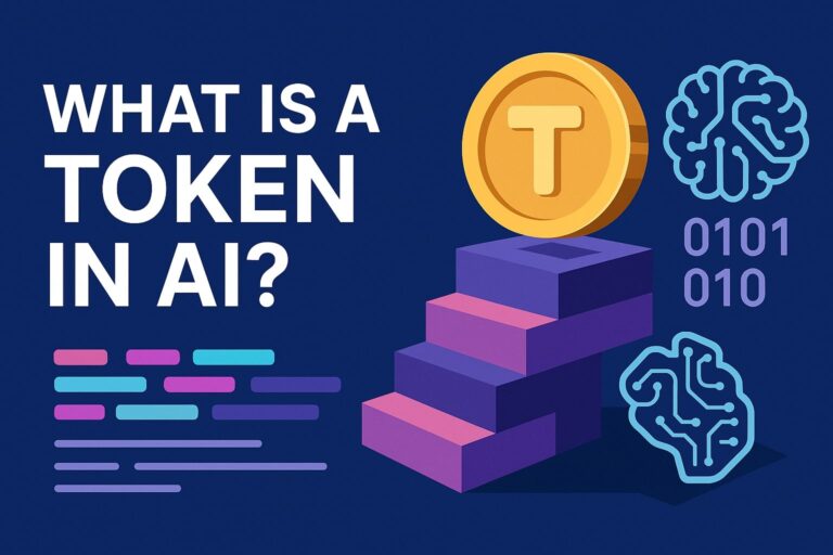 What is a Token in AI: Complete Guide to Understanding AI Language ...