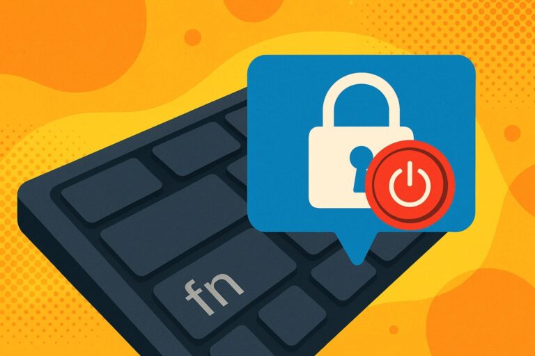How to Turn Off FN Lock: A Complete Guide to Unlocking Your Function Keys