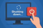 How to Turn Off Your Computer: The Right Way to Do It