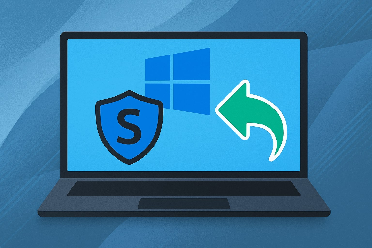 How to Turn S Mode Back On in Windows: The Truth You Need to Know