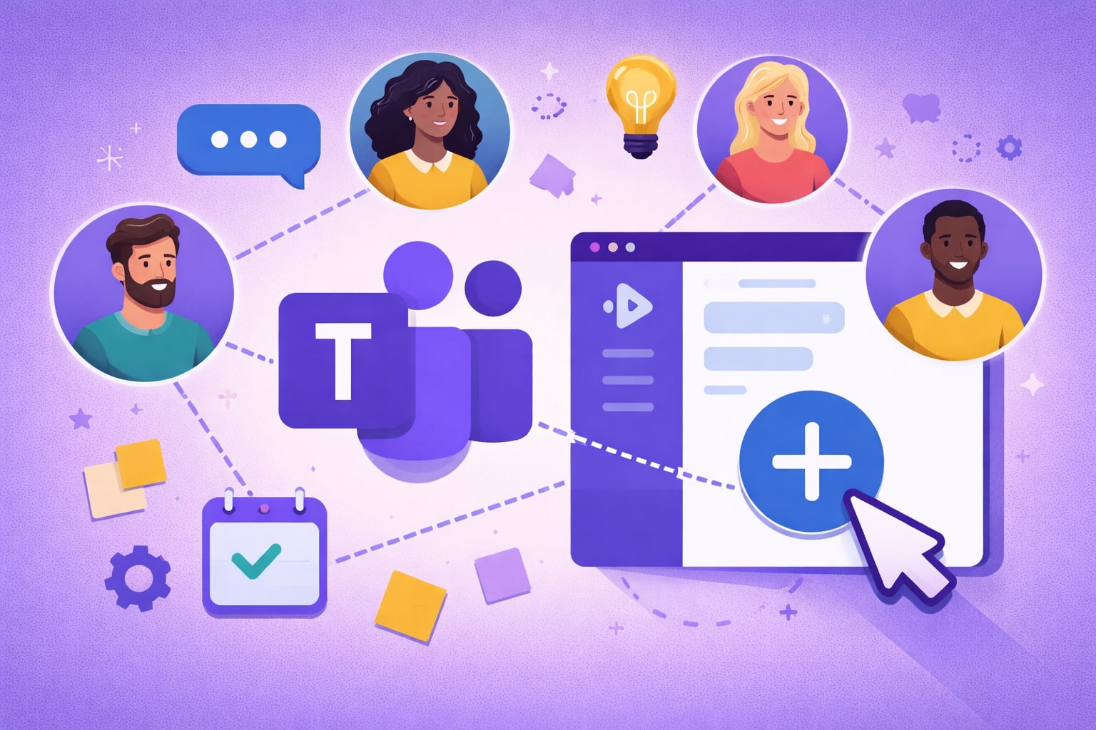 How to Create a Group in Teams: Your Complete Guide