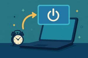 How to Keep Laptop On When Closed in Windows: A Complete Guide