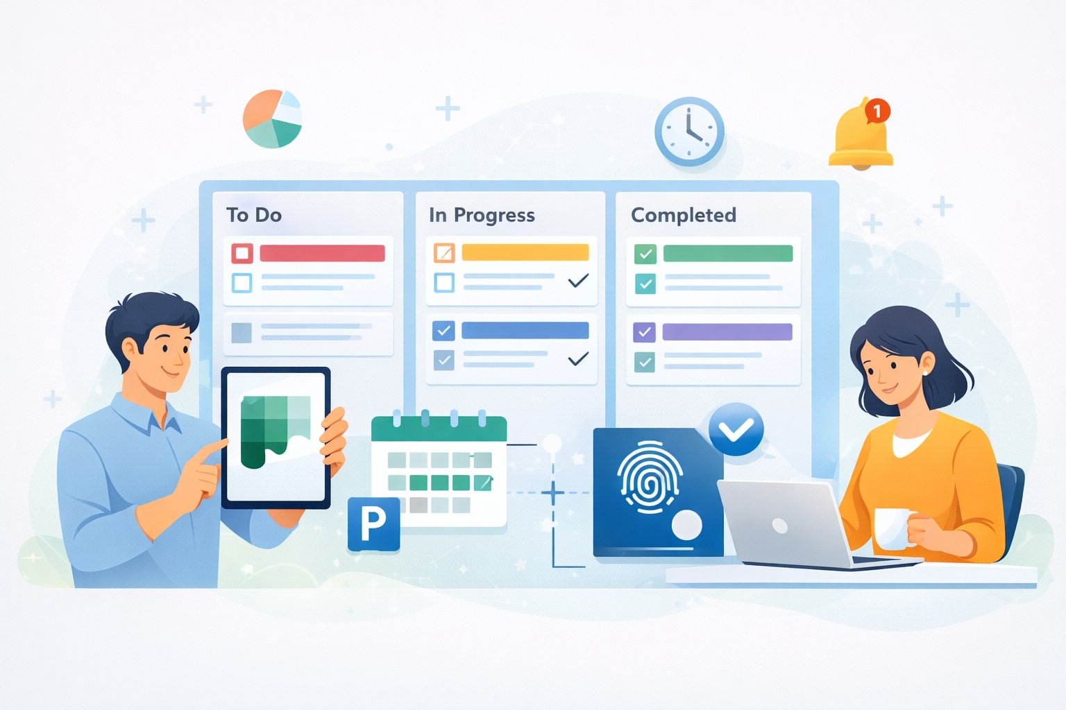 How to Manage Tasks in Microsoft Planner: A Quick Guide