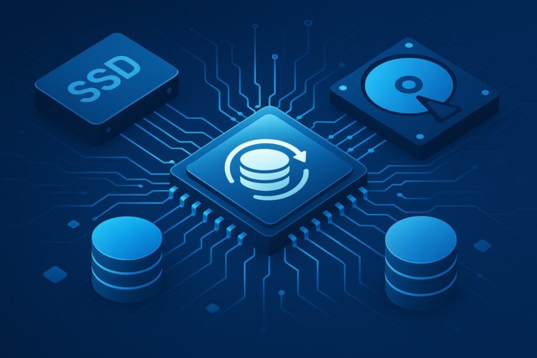 Intel Rapid Storage Technology: What It Is and Why Your Computer Needs It