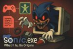 Sonic.exe: What It Is, Its Origins, and Cultural Impact