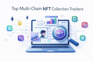 Top Multi-Chain NFT Collection Trackers: A Practical Guide to Finding ...