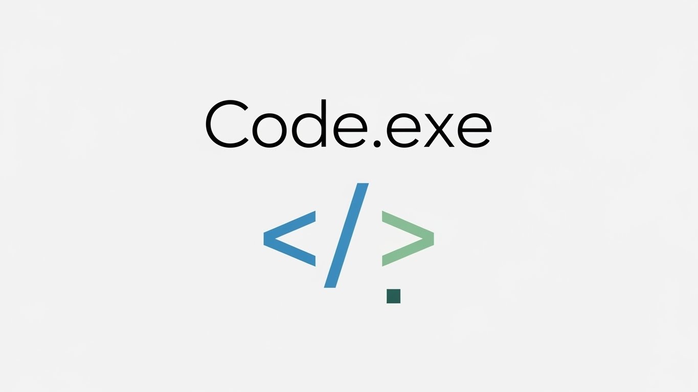 Code.exe: What It Is, How It Works, and What You Should Know