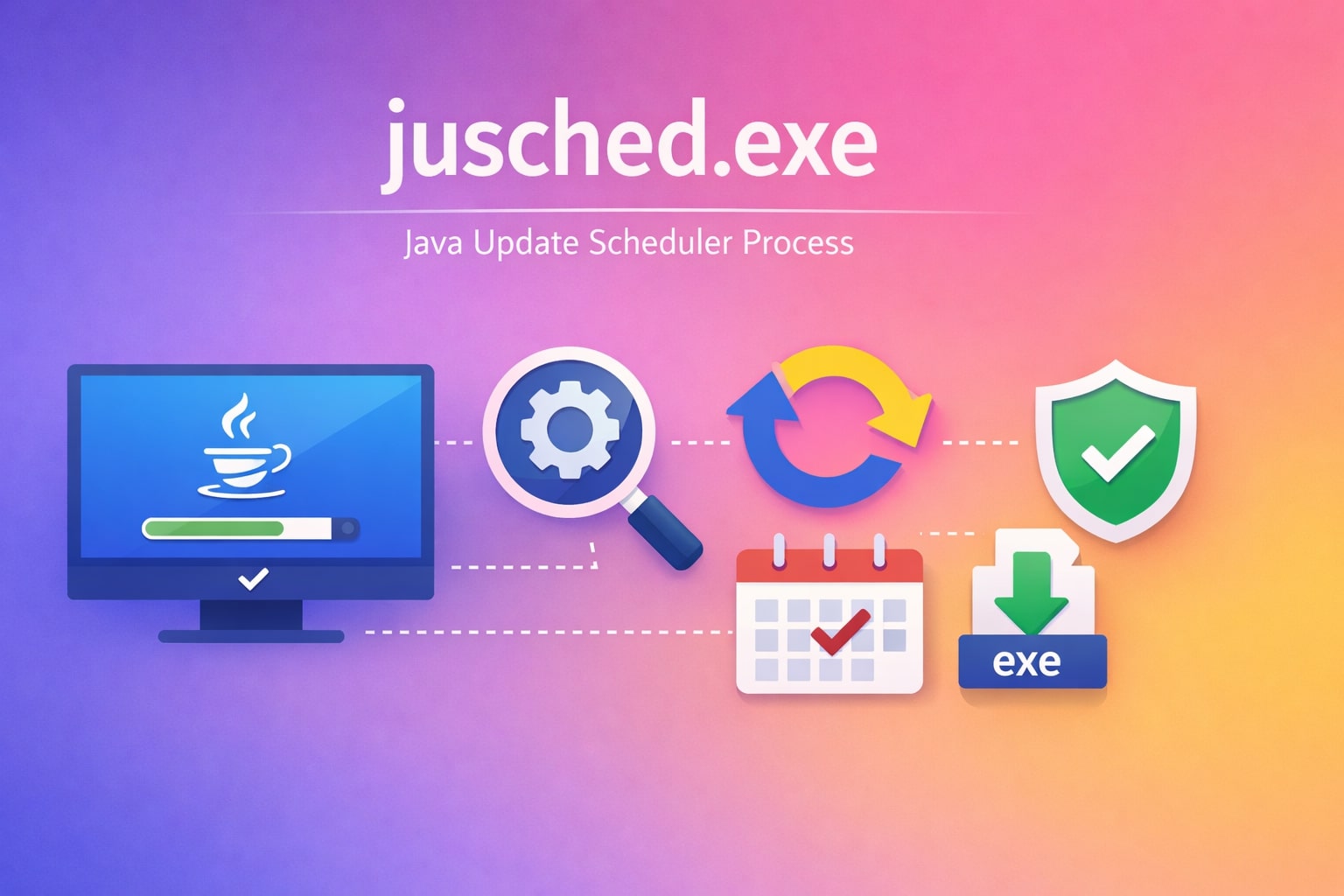 What is jusched.exe and Should You Remove It From Your Computer?