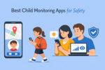Best Child Monitoring Apps for Safety in 2026: A Parent's Complete Guide