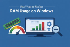 Best Ways to Reduce RAM Usage on Windows 11/10: 12 Proven Ways to Free ...