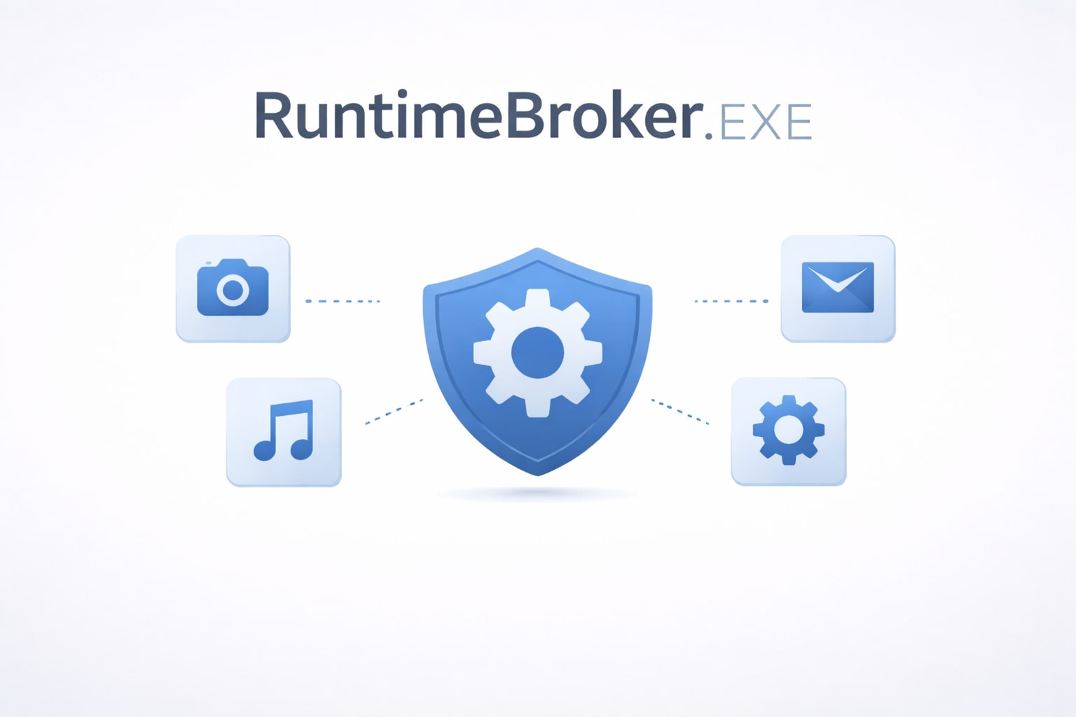 RuntimeBroker.exe: What It Is, Why It Uses So Much Memory, and How to ...
