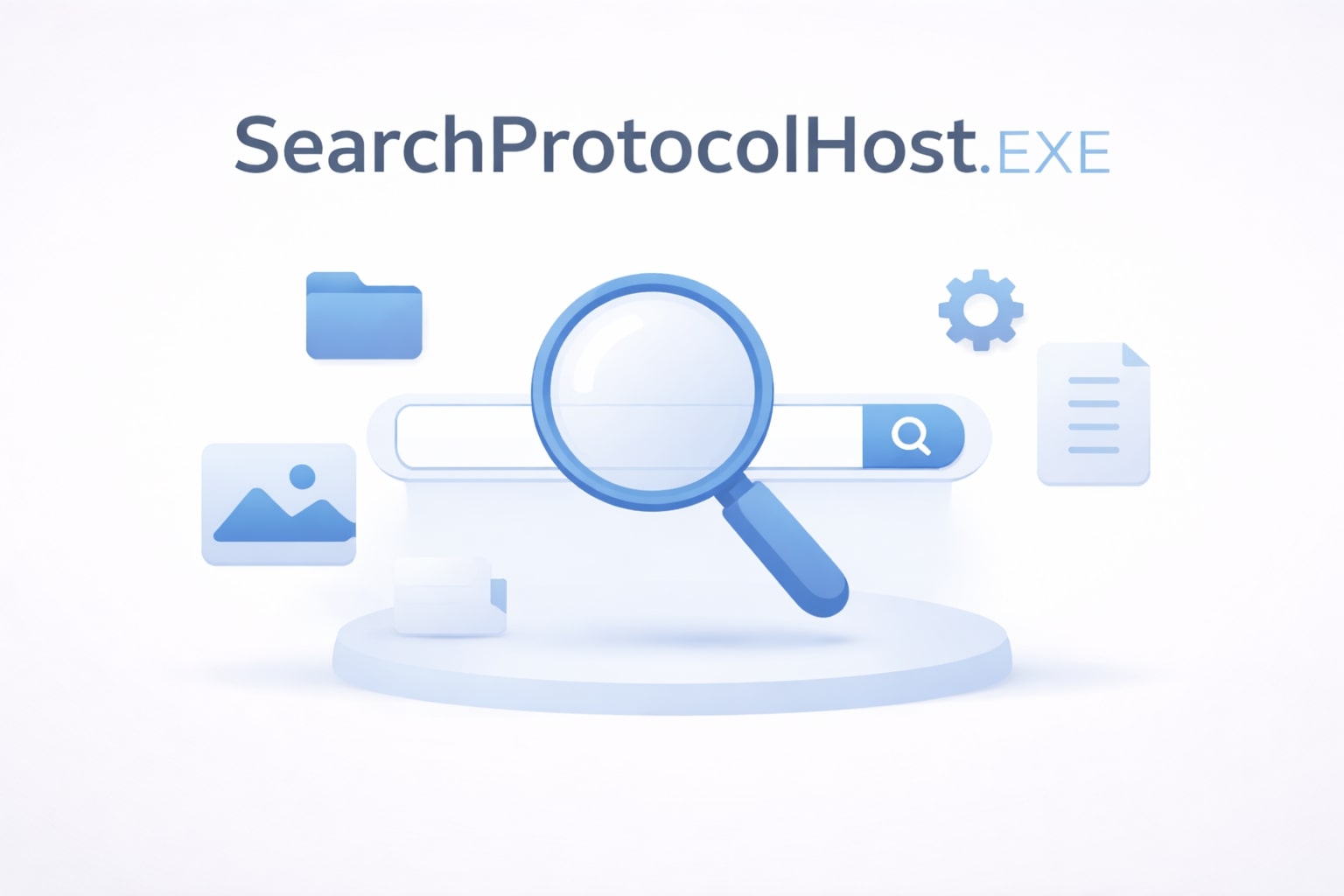 SearchProtocolHost.exe: What It Is, Why It's Running, and How to Fix ...