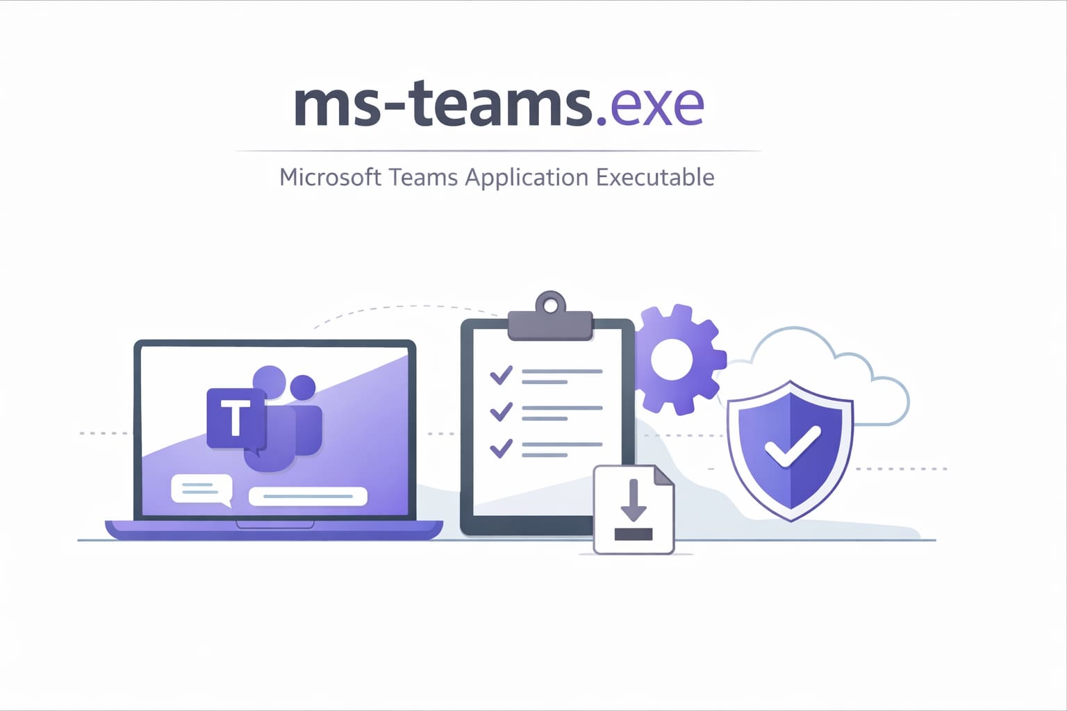 ms-teams.exe: Why Is ms-teams Using So Much Memory? (2026 Guide)