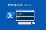 PowerShell ISE: What Is powershell_ise.exe and Why Does It Exist?