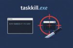 taskkill.exe: What Is taskkill.exe and Why It Matters