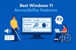 7 Best Windows 11 Accessibility Features That Actually Make a ...
