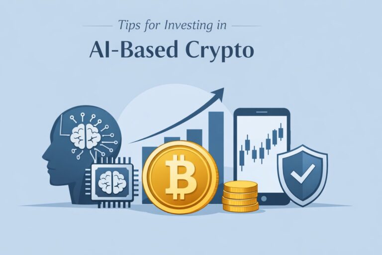 10 Tips for Investing in AI-Based Crypto in 2026