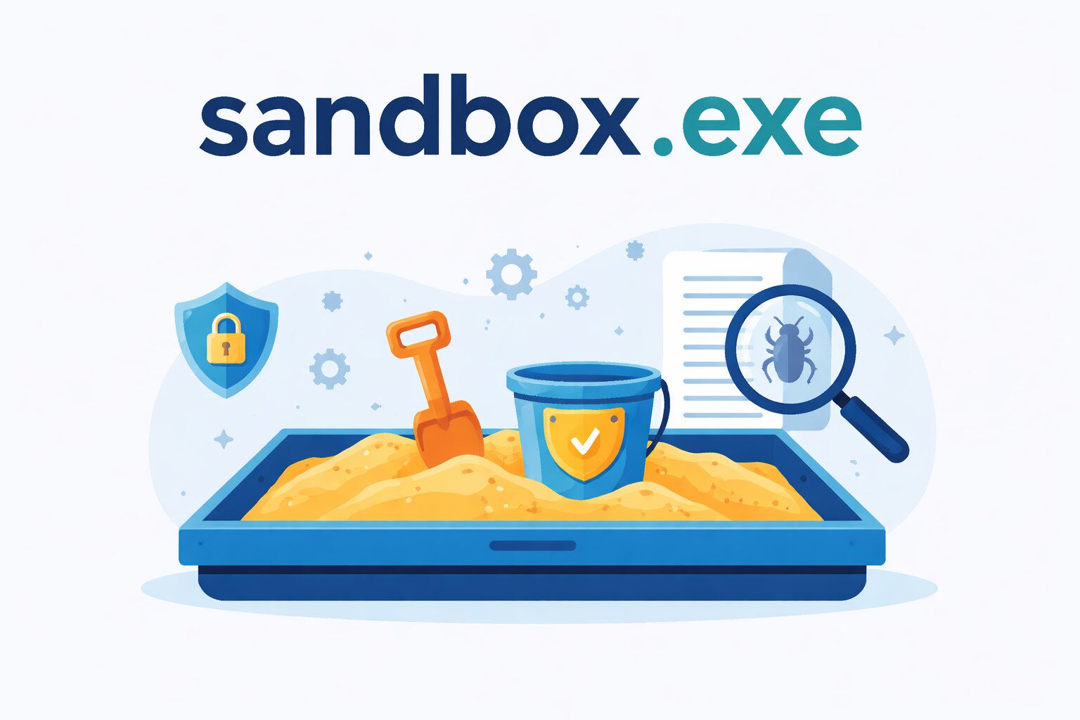 sandbox.exe: Safe Windows Process or Virus? Full Guide 2026