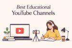 Top 10 Best Educational YouTube Channels in 2026