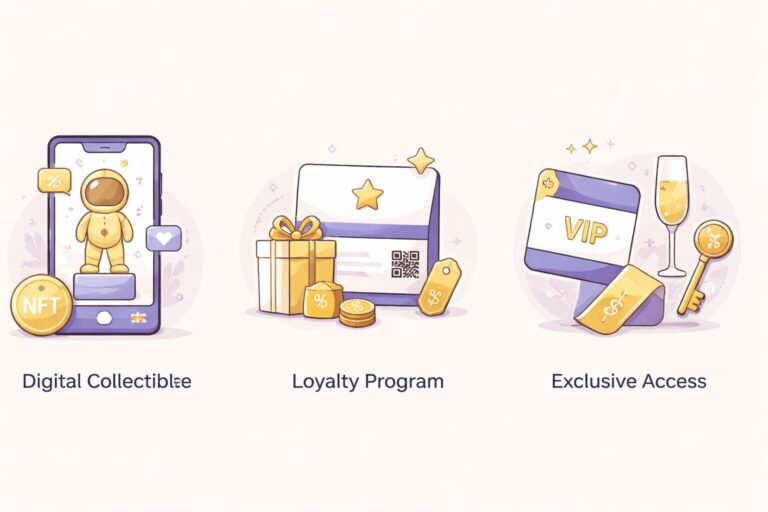 Top 7 NFT Integration Ideas for Brands in 2026