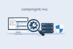 How to Open Computer Management Console (compmgmt.msc) on Windows 10/11 ...