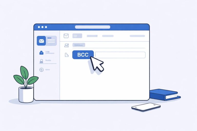 How to Add BCC in Outlook: Complete Step-by-Step Guide (2026)
