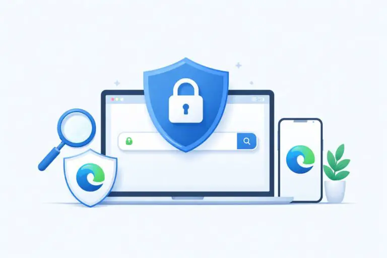 How to Turn Off Safe Search on Microsoft Edge (2026 Guide)