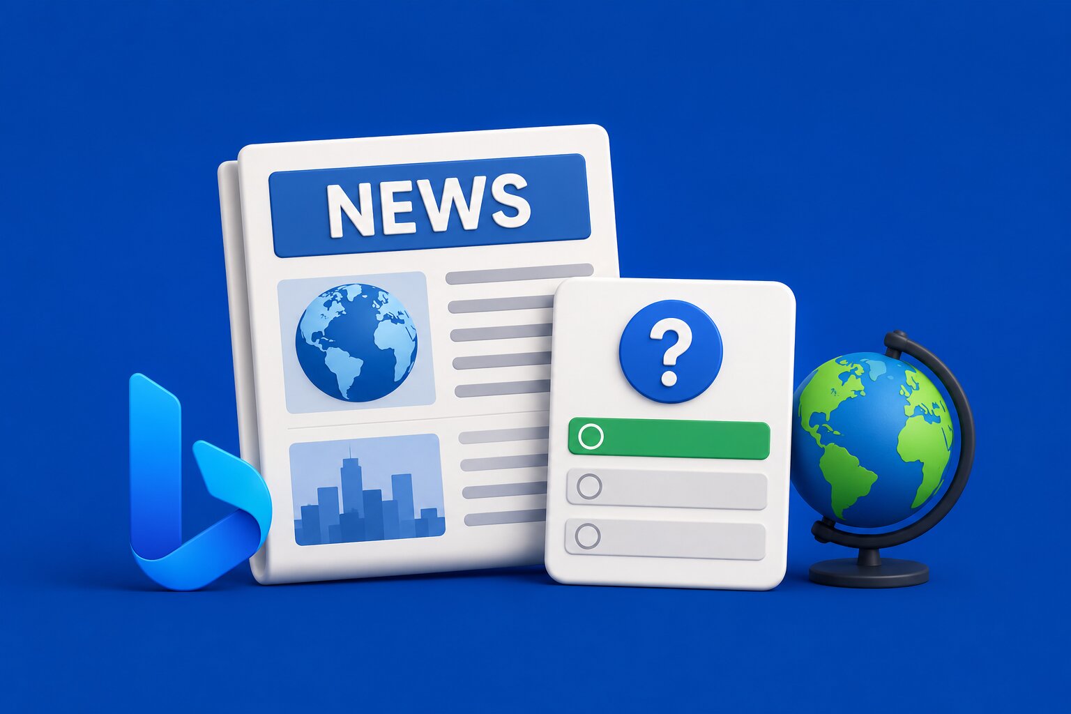 Bing News Quiz: 70+ Real Questions, Answers & How to Crush It for ...