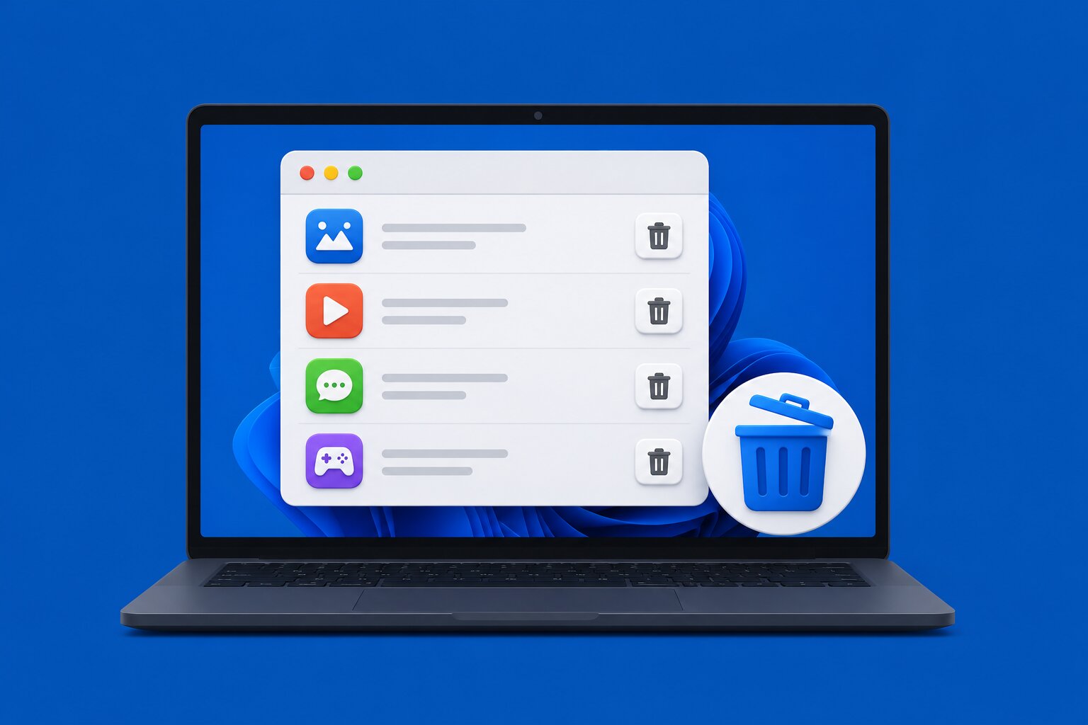 How to Uninstall Software from my Computer (Windows, Mac, and More)