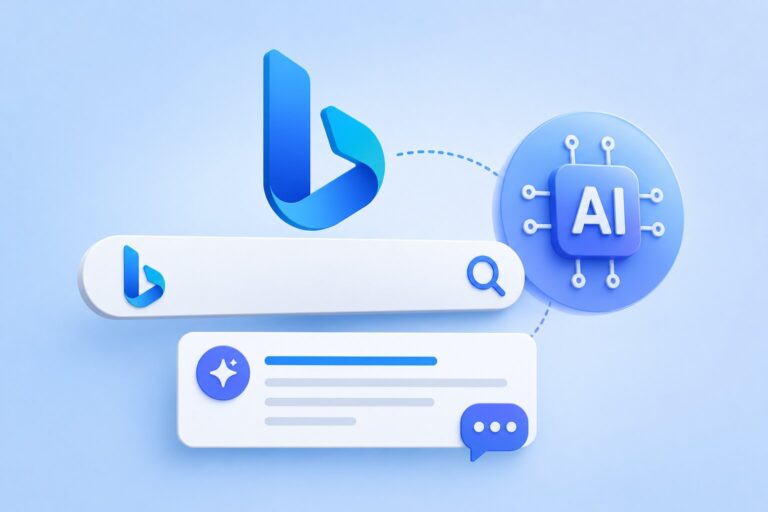 Does Bing Have AI Capabilities? Everything You Need to Know in 2026