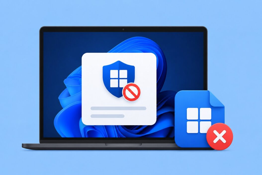 FIXED "Smart App Control Has Blocked This App" on Windows 11: Step-by ...