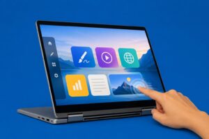 Touchscreen Laptop Advantages: What Nobody Tells You Before You Buy in 2026